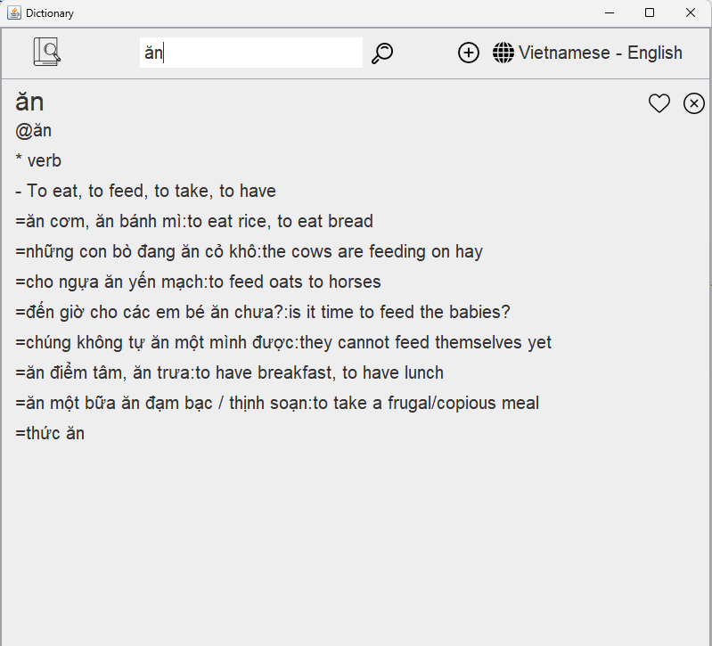 GitHub - tttan308/Dictionary: Generics and Collection exercise.