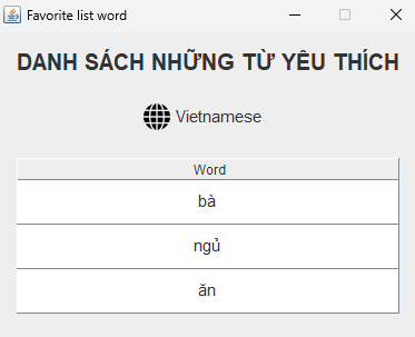 GitHub - tttan308/Dictionary: Generics and Collection exercise.