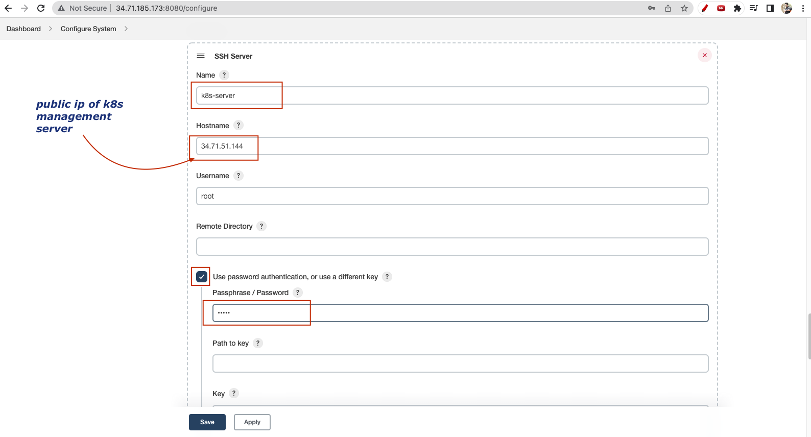 Github Tarunk0ci Cd Using Git Jenkins Maven Docker Ansible K8s Part 3 Cicd Using Git
