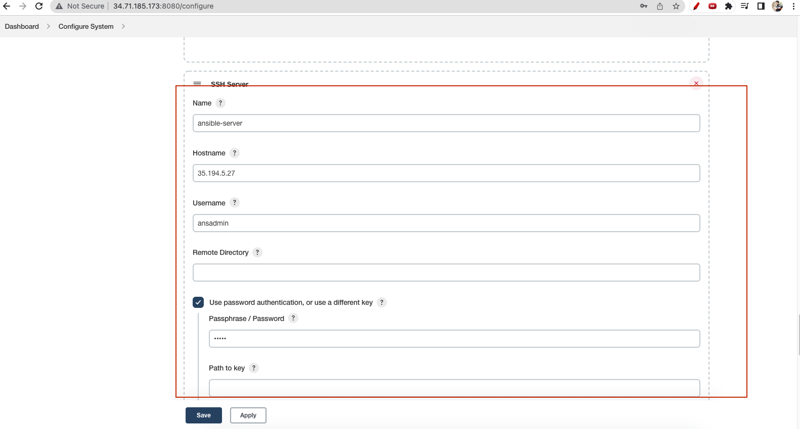 GitHub - tarunk0/CI-CD-Using-GIT-Jenkins-Maven-Docker-Ansible-K8S: Part-3 CI/CD Using Git ...
