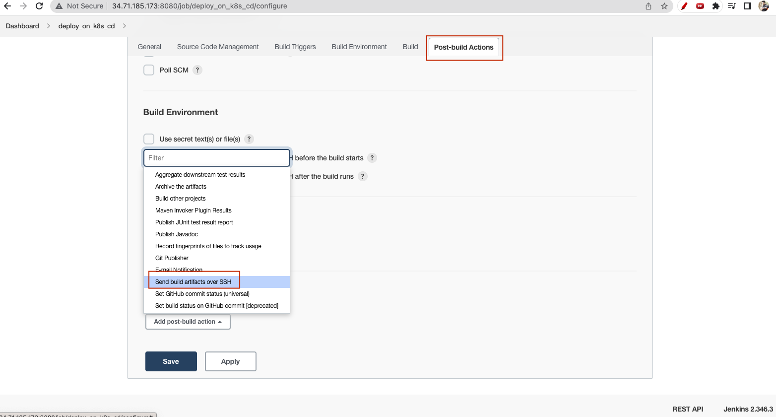 GitHub - tarunk0/CI-CD-Using-GIT-Jenkins-Maven-Docker-Ansible-K8S: Part-3 CI/CD Using Git ...