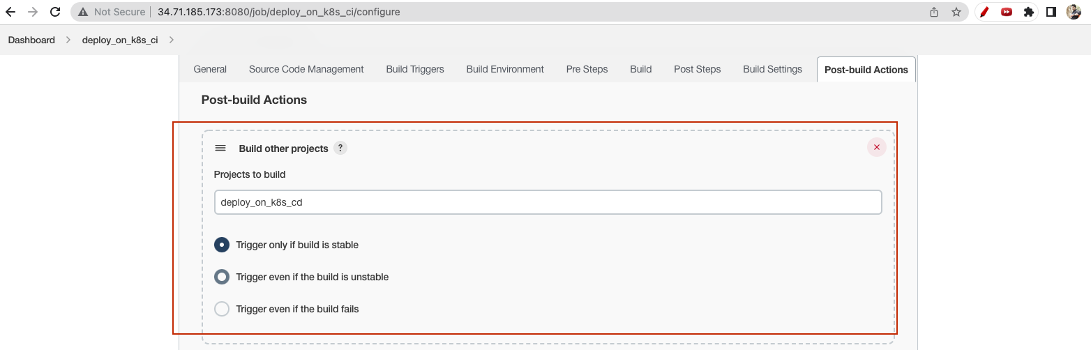GitHub - tarunk0/CI-CD-Using-GIT-Jenkins-Maven-Docker-Ansible-K8S: Part-3 CI/CD Using Git ...