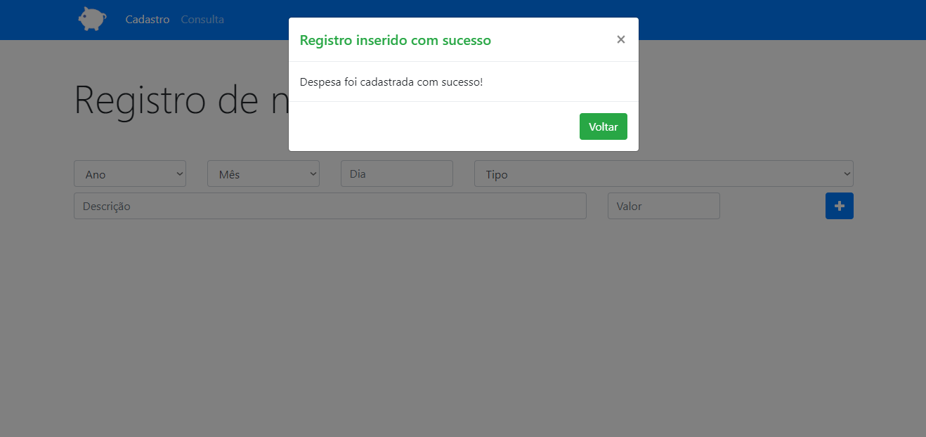 GitHub - Giovanni017/Orcamento-Pessoal