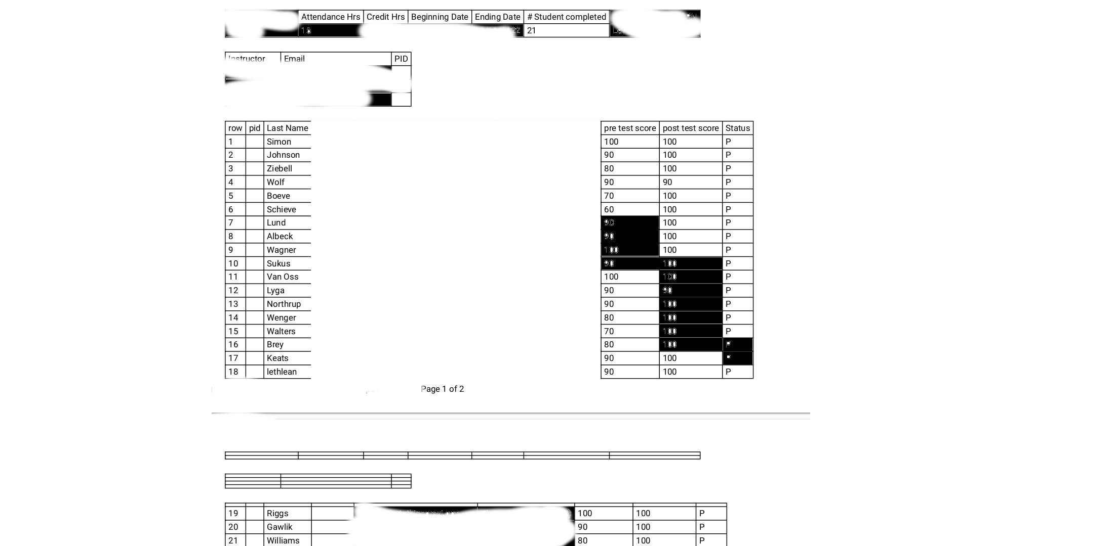 Tables In Second Page · Issue 2547 · Bpampuch Pdfmake · Github