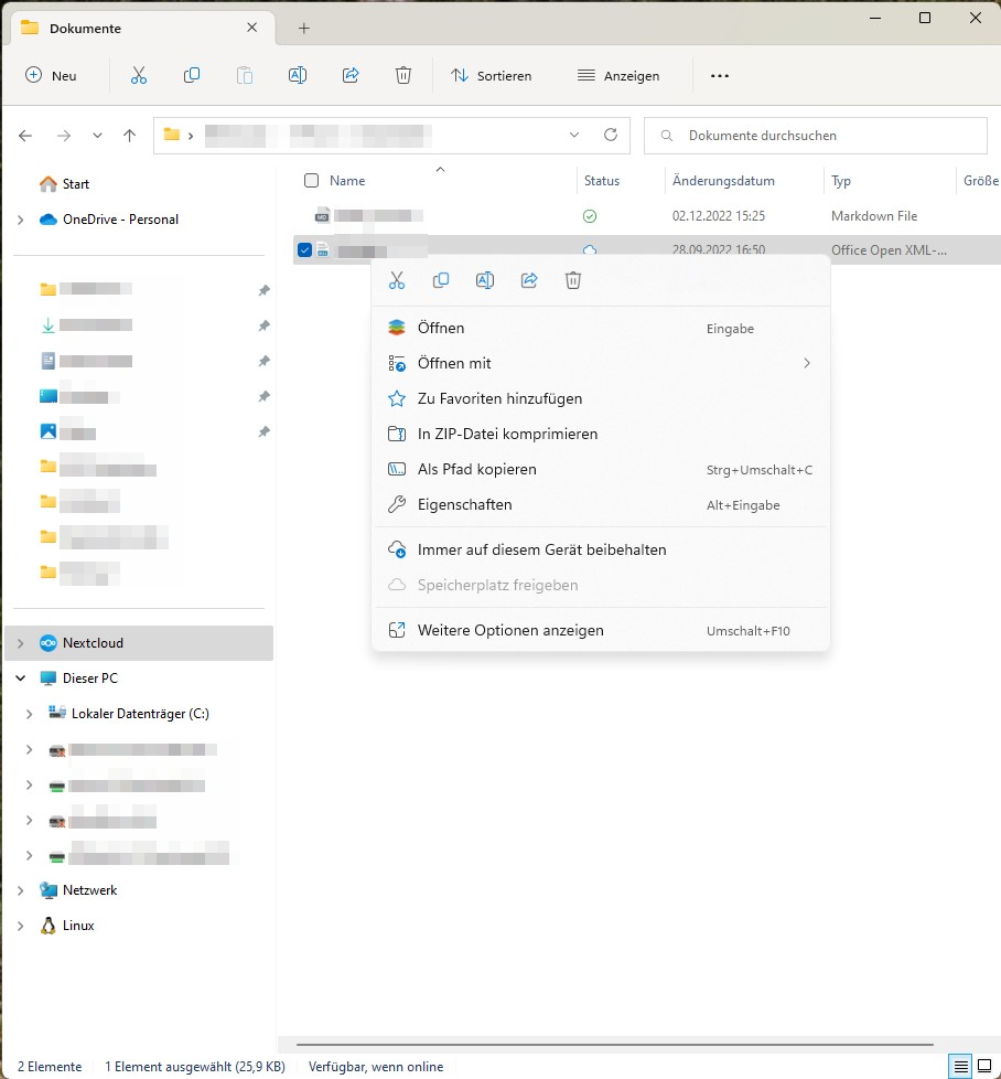 move explorer options in windows 11 to new context menu · Issue #5260 ...
