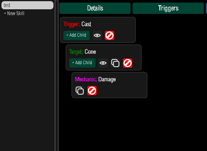 [Bug]: When the damage is checked with a damage display plugin, etc. Damage that is not applied ...
