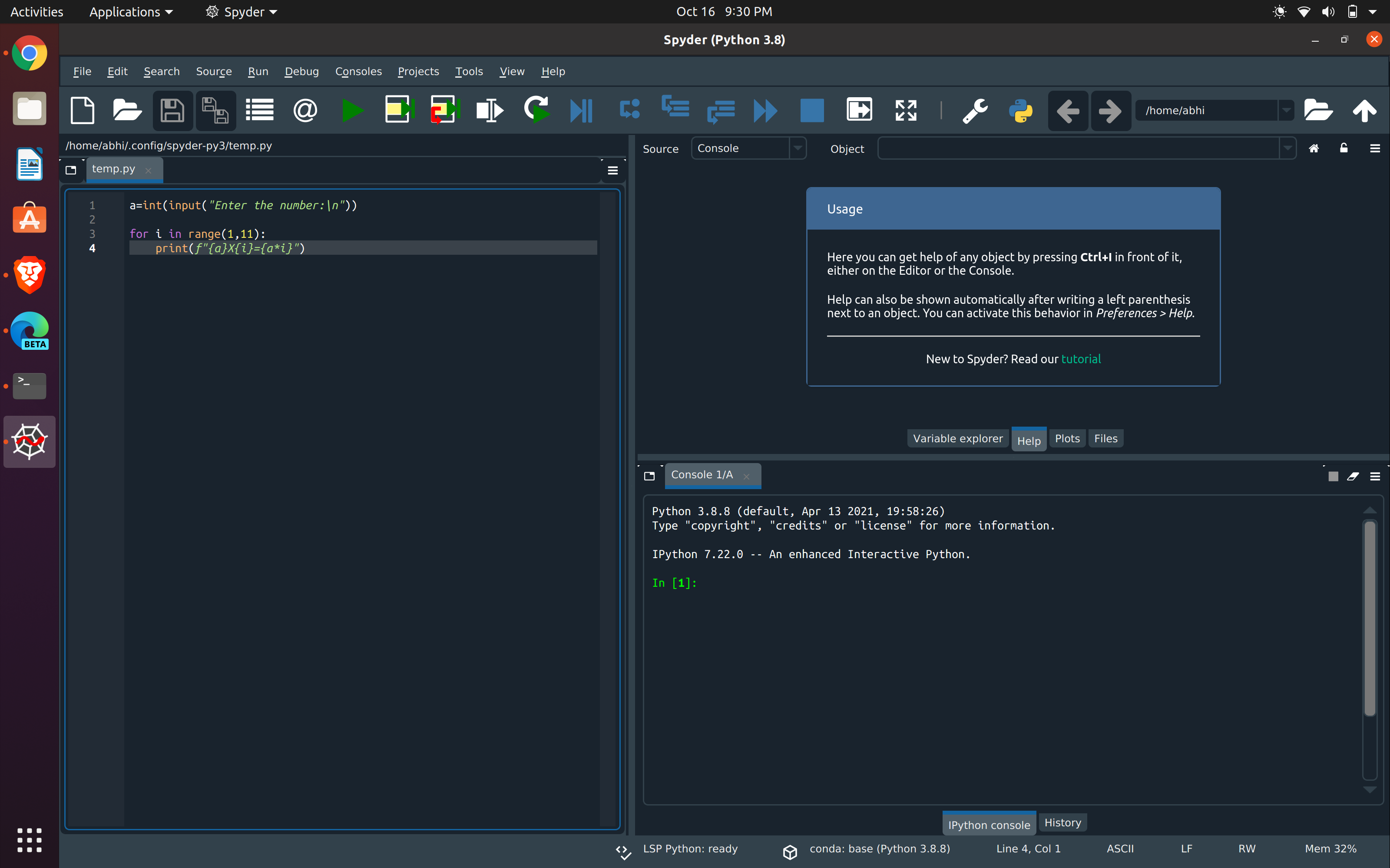QT Autoscaling messes with Spyder · Issue #14839 · spyder-ide/spyder ...