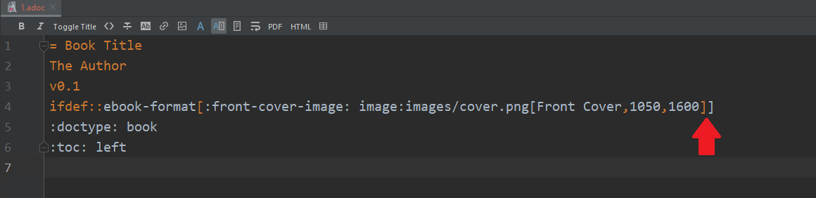 Doesn't properly parse/format ifdef with nested square brackets · Issue #380 · asciidoctor ...