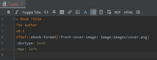 Doesn't properly parse/format ifdef with nested square brackets · Issue #380 · asciidoctor ...