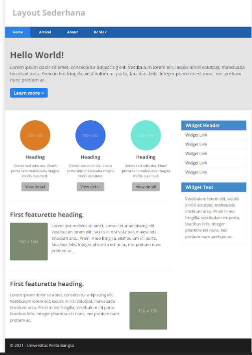 GitHub - Ndarrr07/Latihanweb1