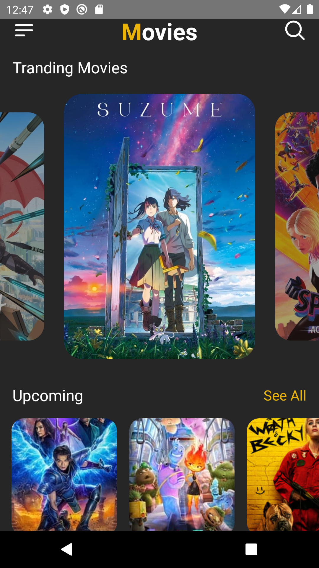 GitHub - Ghauoor/Movies-app-react-native