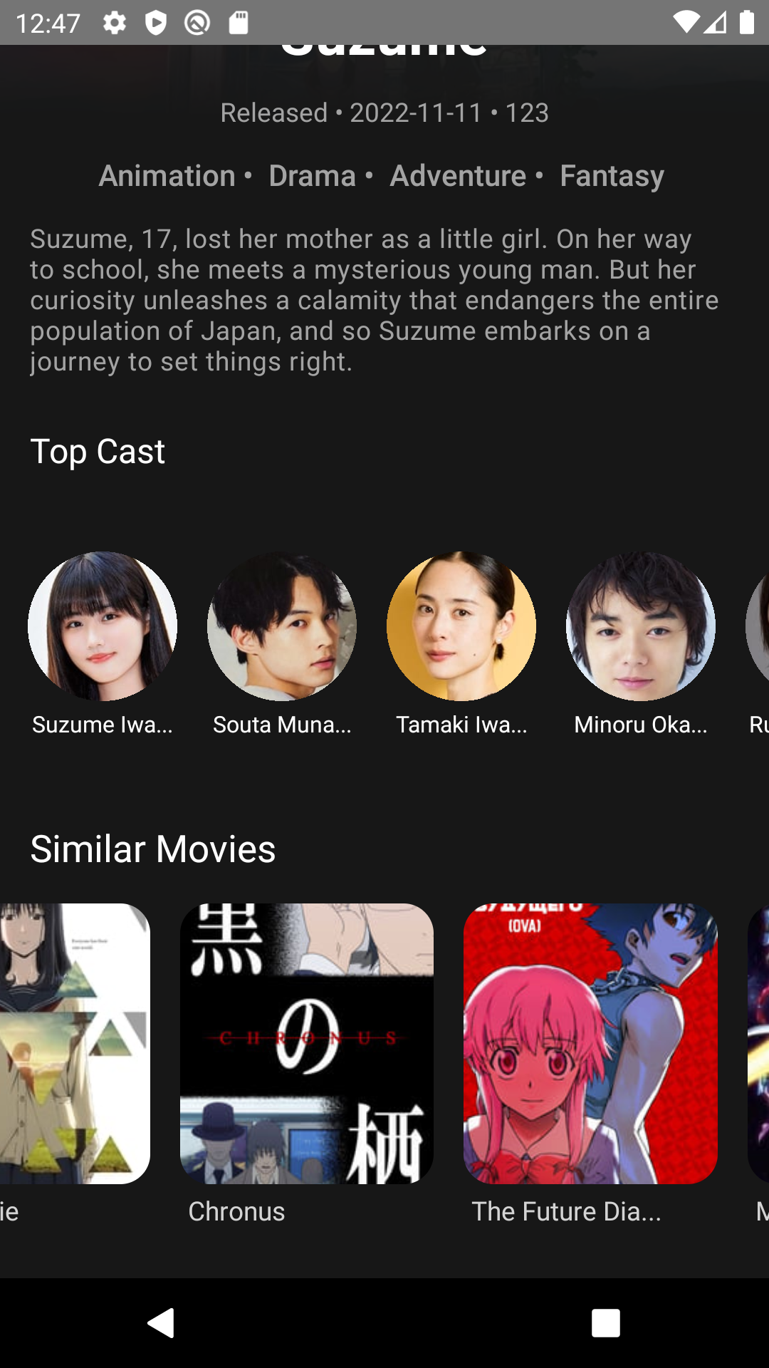 GitHub - Ghauoor/Movies-app-react-native