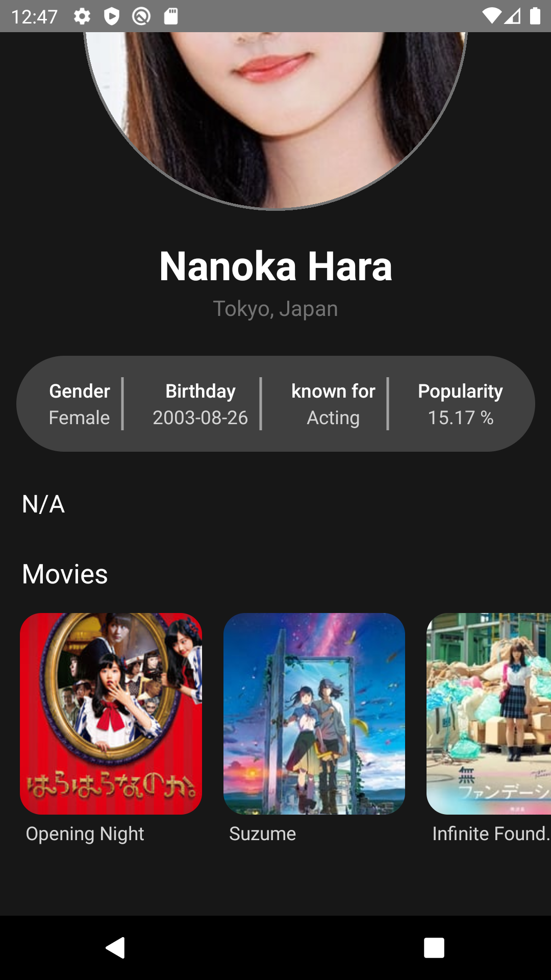 GitHub - Ghauoor/Movies-app-react-native
