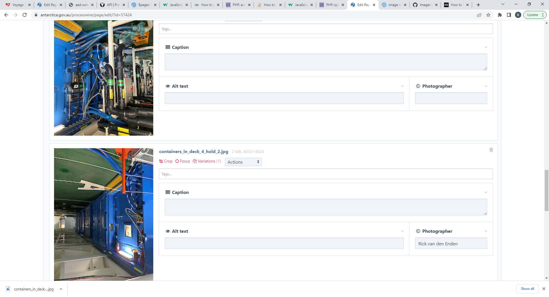 Images not rotated correctly according to EXIF orientation · Issue #1154 · processwire ...