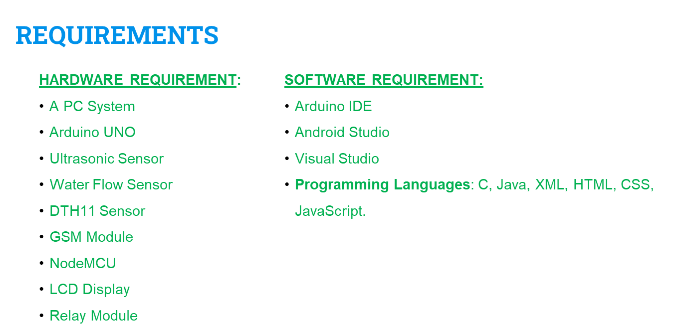 GitHub - Kalirajm01/Early-Flood-Warning-System
