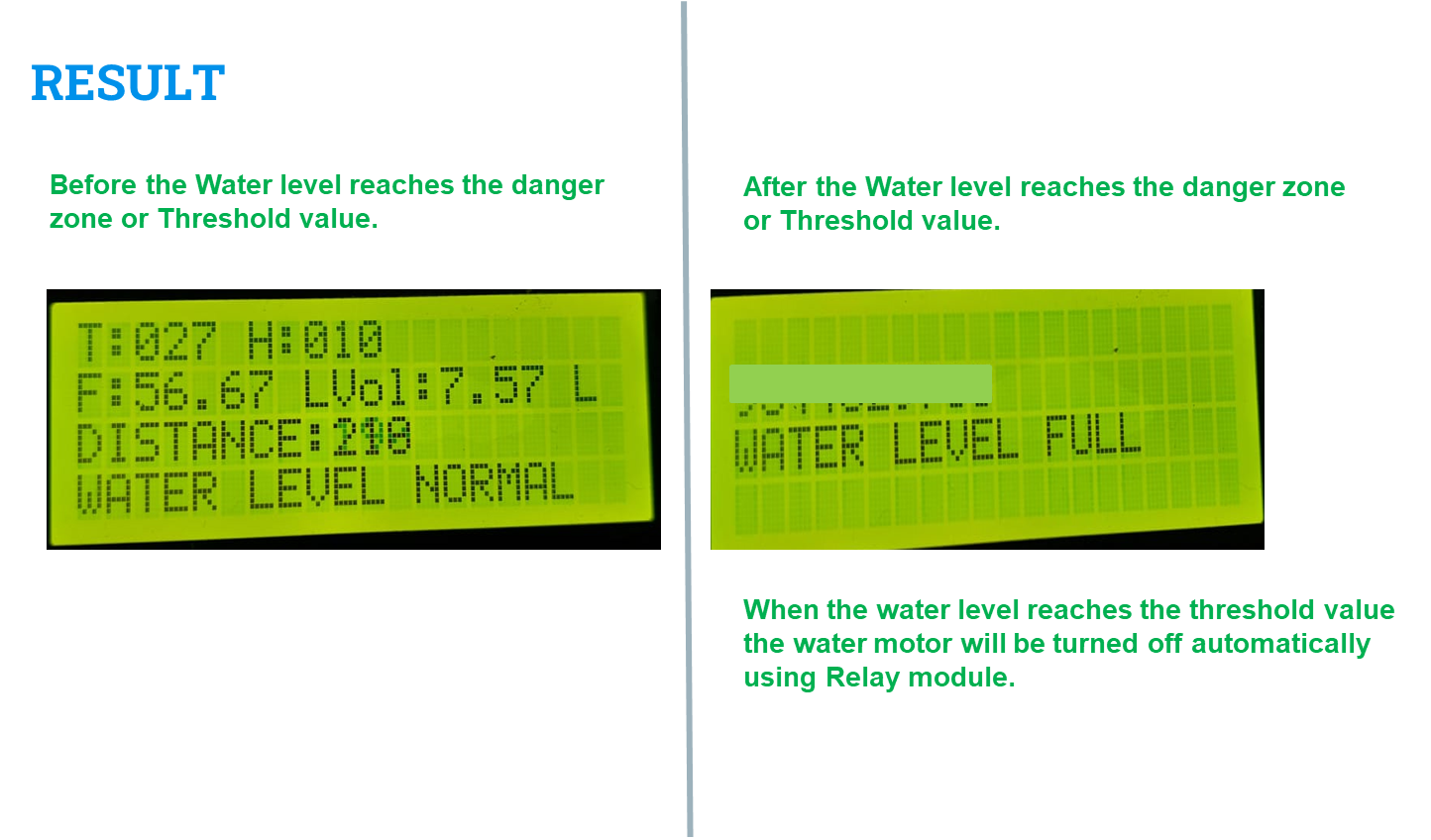 Github Kalirajm01 Early Flood Warning System