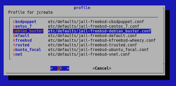 apt: Command not found ; dkpg command not found ; ip command not found... · Issue #663 · cbsd ...