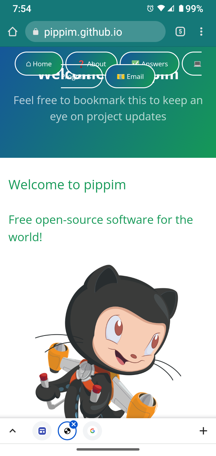Buttons work OK on desktop, not on mobile · Issue #141 · pages-themes/cayman · GitHub