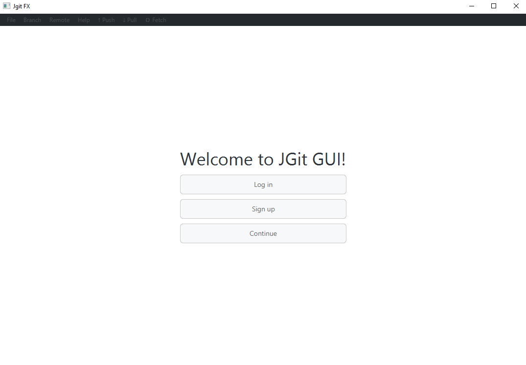 GitHub - tinkivink1/jgit-gui: Интерфейс для JGit (javafx)
