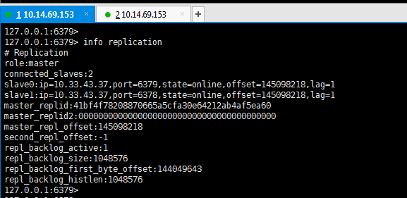 SENTINEL_SENTINELS can not get anything, why? · Issue #1945 · redisson/redisson · GitHub