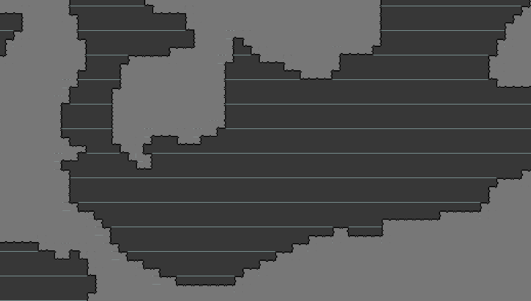 Texel leak with mesh · Issue #6458 · bevyengine/bevy · GitHub Texel leak with mesh · Issue #6458 · bevyengine/bevy · GitHub