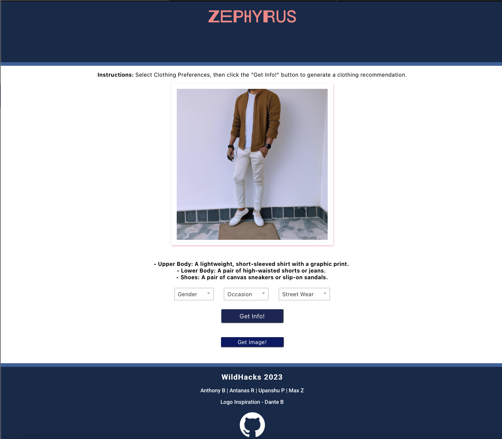 GitHub - tarmacjupiter/zephyrus