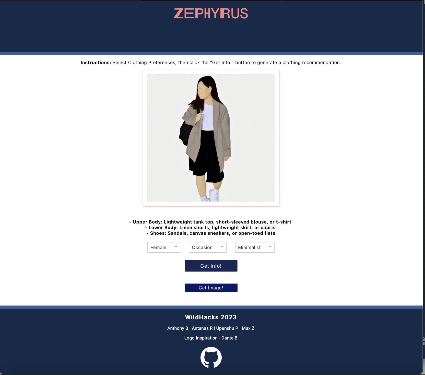 GitHub - tarmacjupiter/zephyrus