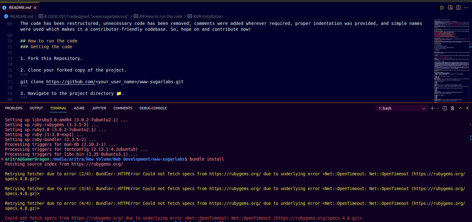 Site Not Rendering On Firefox · Issue 374 · Sugarlabs · Github 