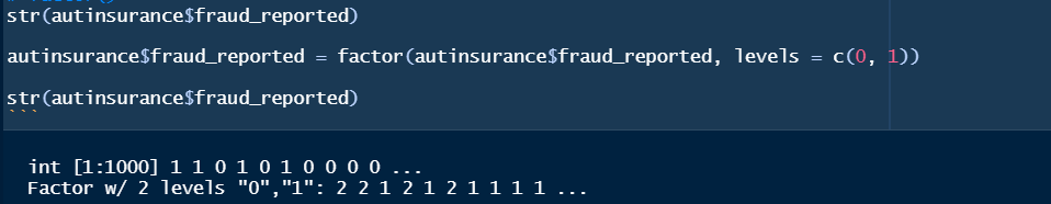 GitHub - Wamuza1/Fraud_Detection_Analysis: Helping auto insurance company to save their money ...
