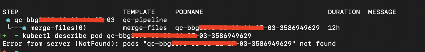 Race Conditions When Persisting Workflows Causing Undefined Behavior · Issue 3665 · Argoproj