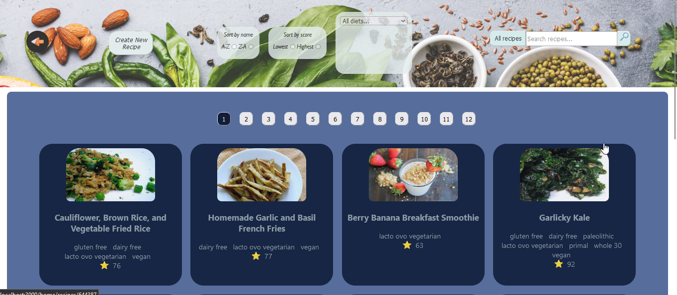 GitHub - crismurbaez/crismurbaez: Full Stack Web Developer