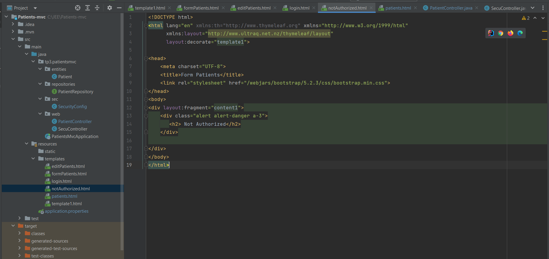 GitHub - Ennia-Fahd/Patient-Management-Spring-Thymeleaf