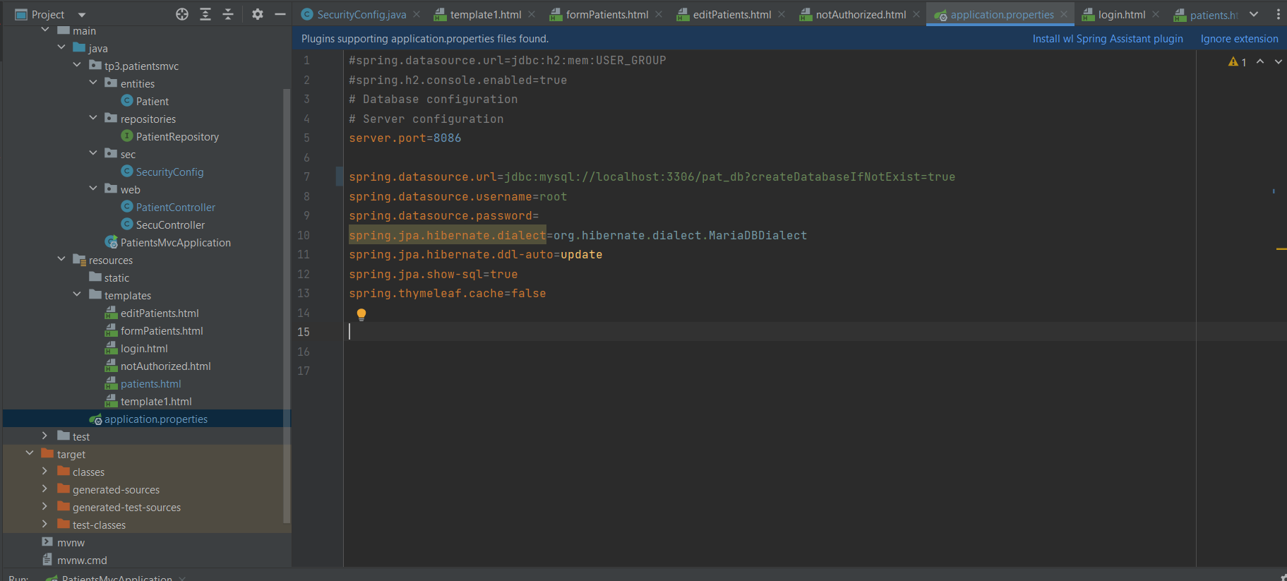 GitHub - Ennia-Fahd/Patient-Management-Spring-Thymeleaf