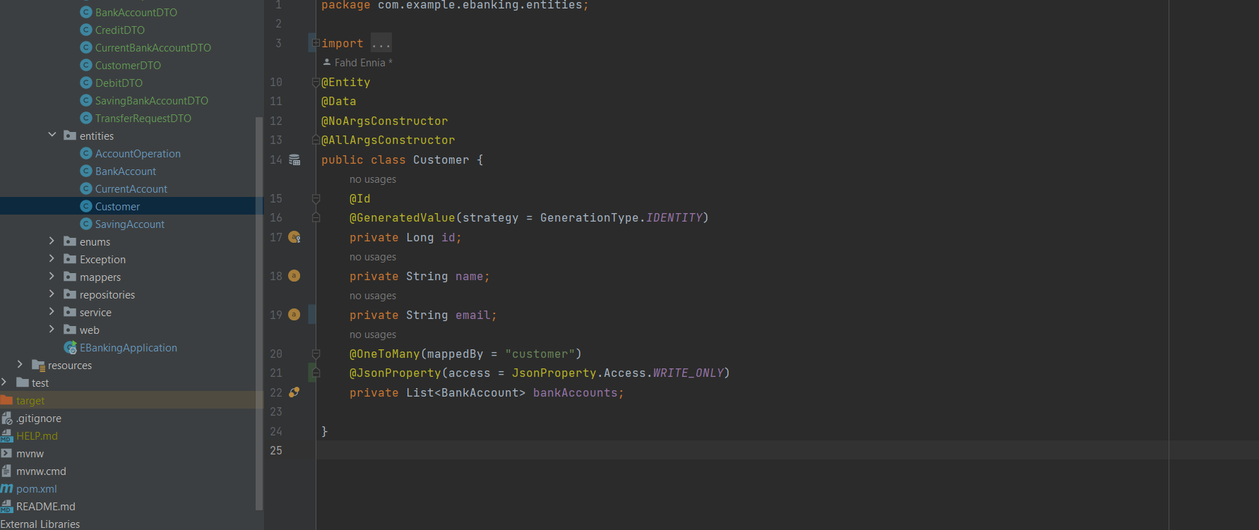 GitHub - Ennia-Fahd/E-Banking-Spring-Angular