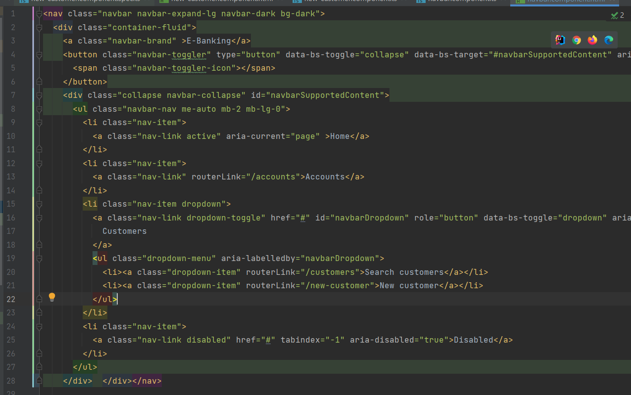GitHub - Ennia-Fahd/E-Banking-Spring-Angular