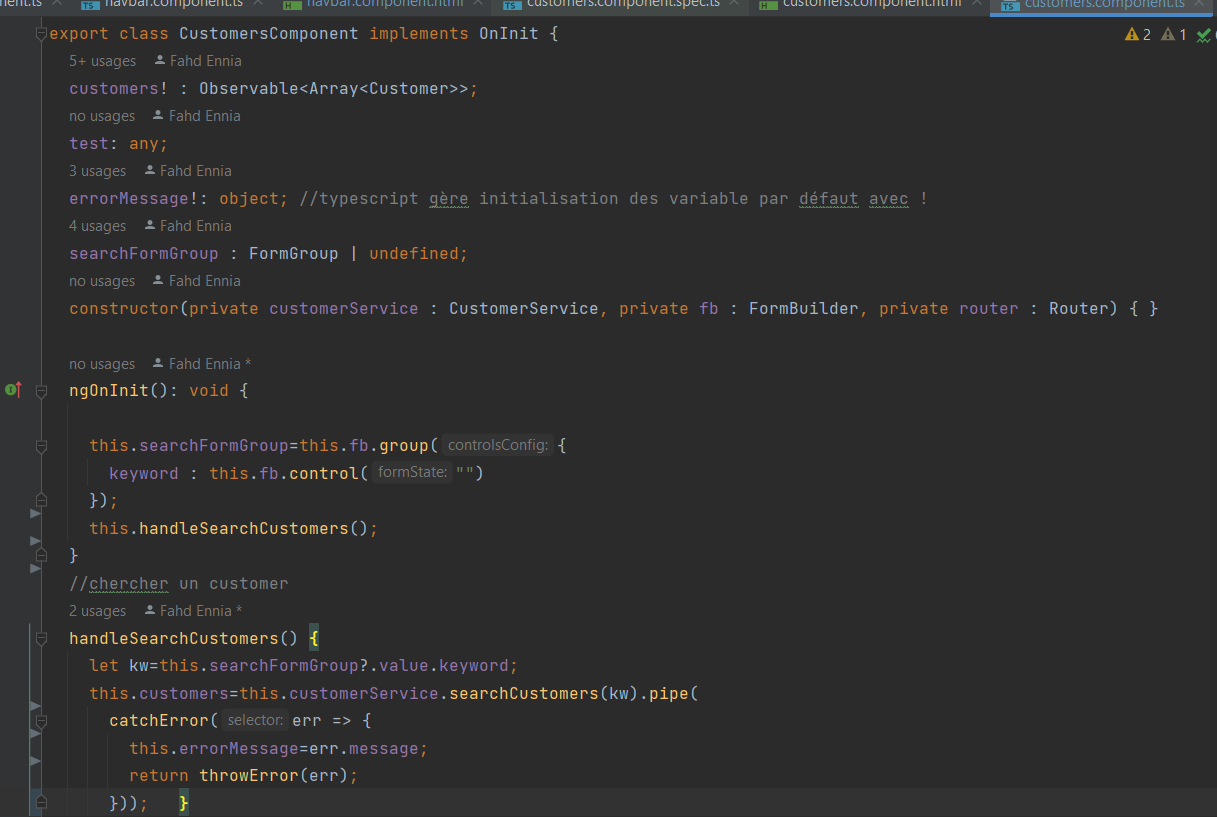 GitHub - Ennia-Fahd/E-Banking-Spring-Angular