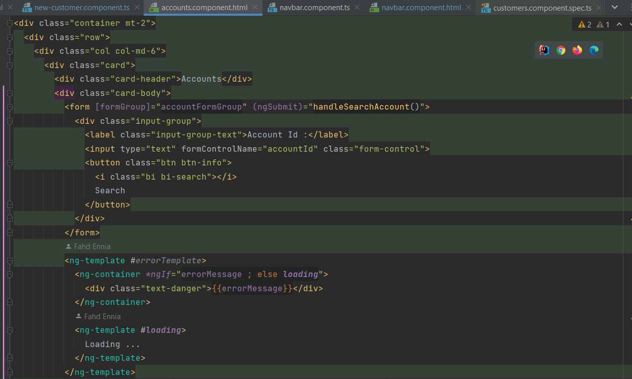 GitHub - Ennia-Fahd/E-Banking-Spring-Angular