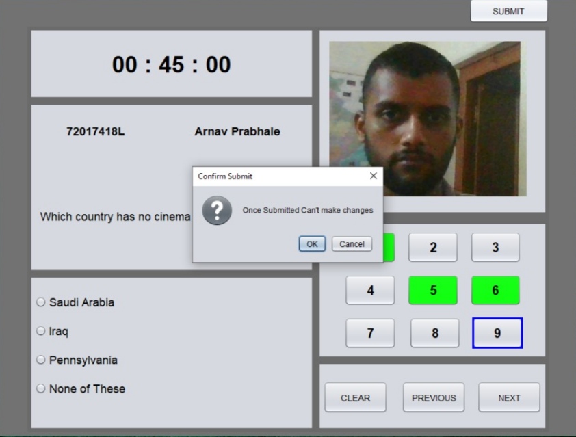 GitHub - Arnav-Prabhale/miniproject