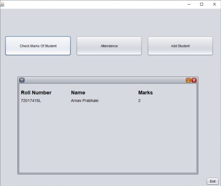 GitHub - Arnav-Prabhale/miniproject
