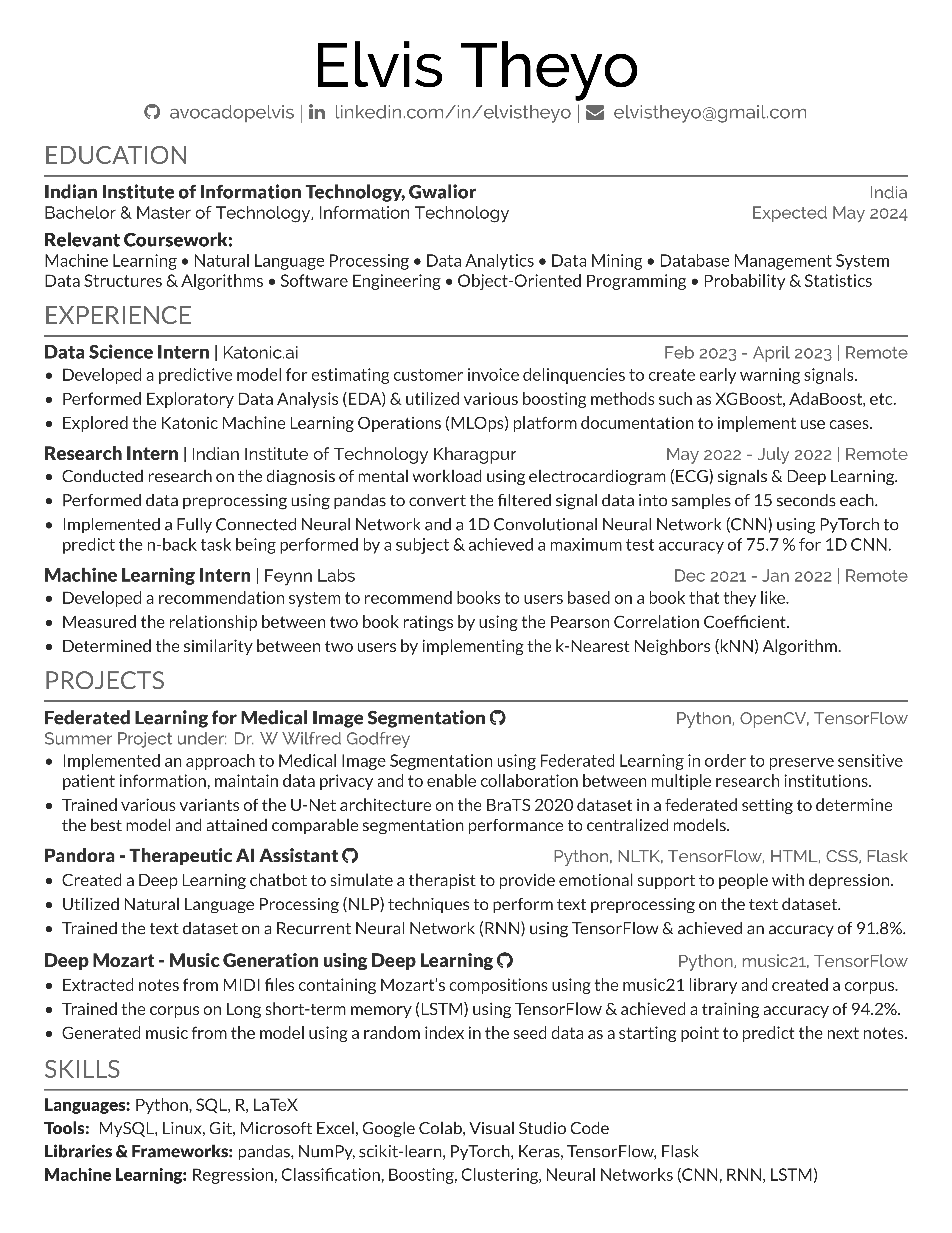 GitHub - avocadopelvis/resume: LaTeX code for my resume.