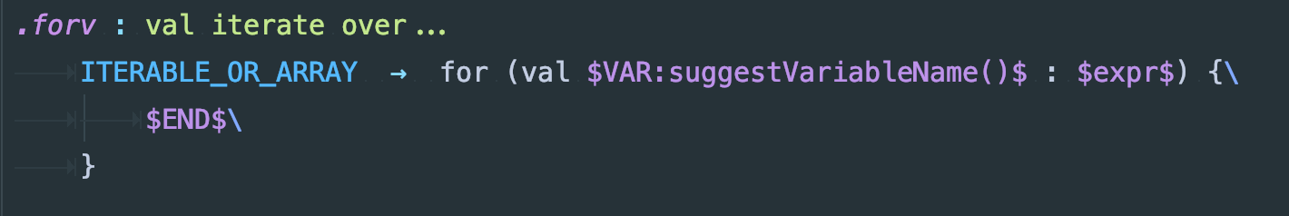 Extract to val/var · Issue #644 · mplushnikov/lombok-intellij-plugin · GitHub