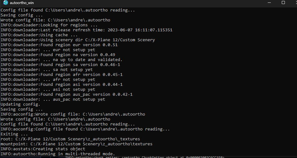 0.3.0 · kubilus1 autoortho · Discussion #47 · GitHub