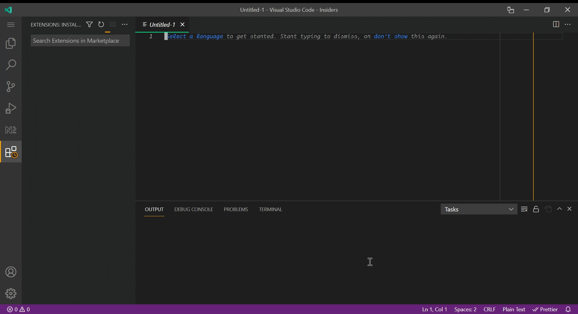 "file -> help -> report issue" not working. · Issue #137209 · microsoft ...