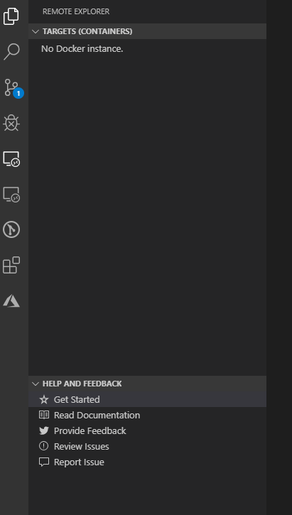 Two remote icons (There is no visible distinction in the icons) · Issue ...