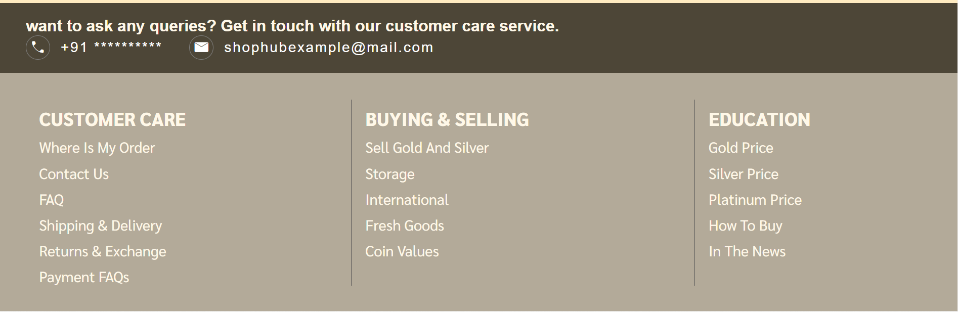 Github Faraz643 Responsive E Commerce Website