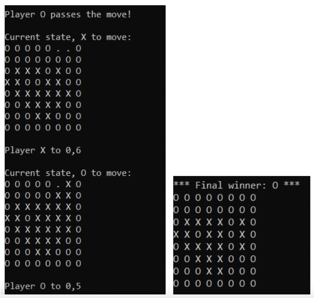 othello-using-minimax/documentation.md at main · ruchitapaithankar15/othello-using-minimax · GitHub