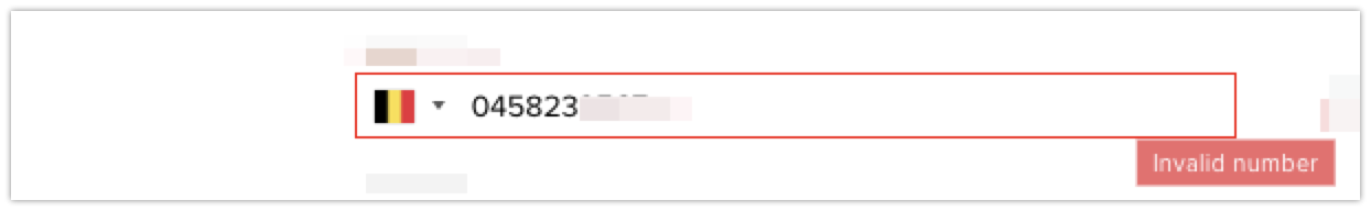 🇧🇪 Phone numbers starting with 045 flagged invalid. · Issue #1231 · jackocnr/intl-tel-input · GitHub