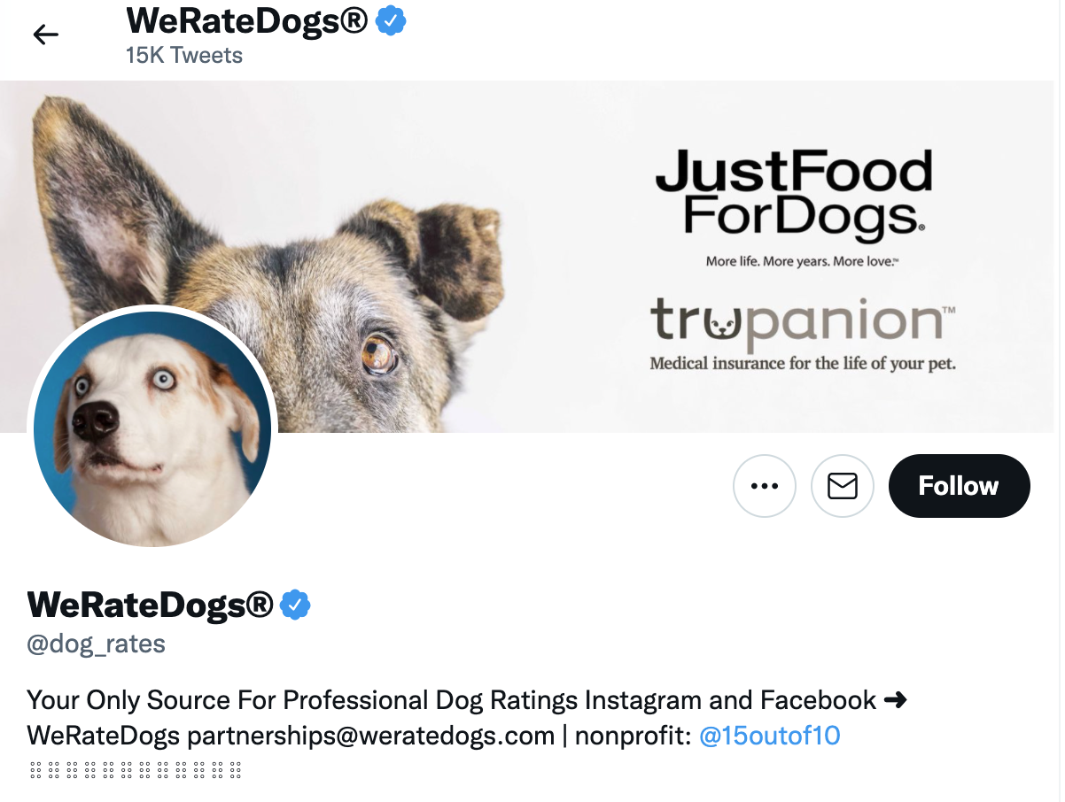 GitHub - Mr-Chang95/Twitter_DataWrangling: Twitter Data Wrangling for Udacity's Data Analyst ...