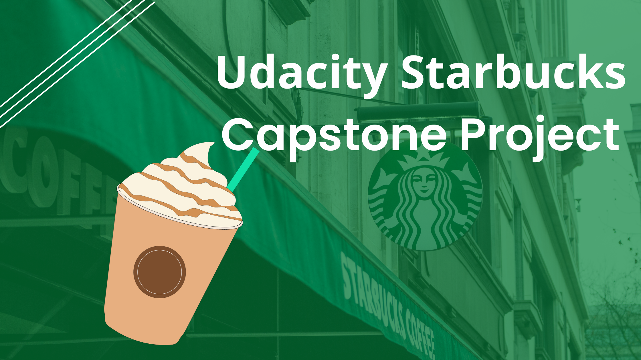 GitHub - Mr-Chang95/Udacity-Starbucks-Challenge: Data Science Project for Udacity's Data ...