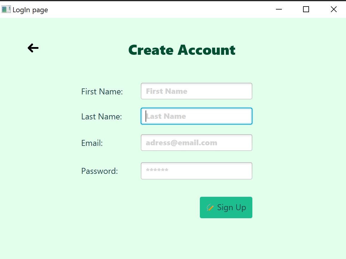 GitHub - AnisiaOltean/SocialNetworkGUI